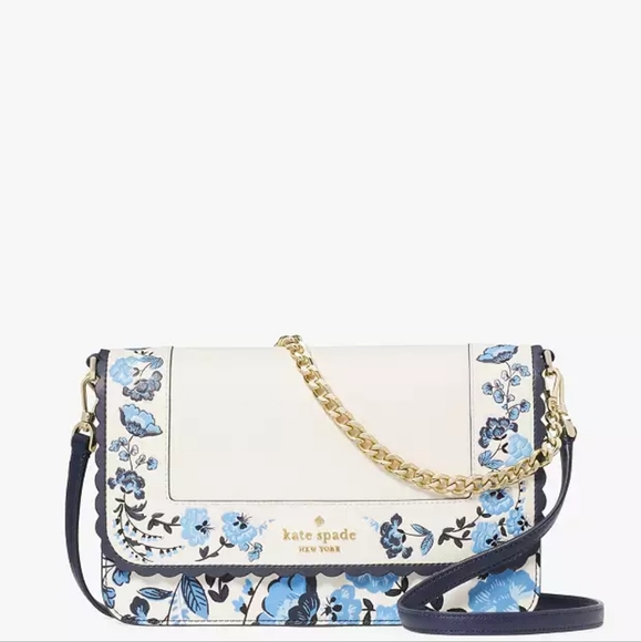 kate spade | Bags | Kate Spade Convertible Crossbody Nwt | Poshmark